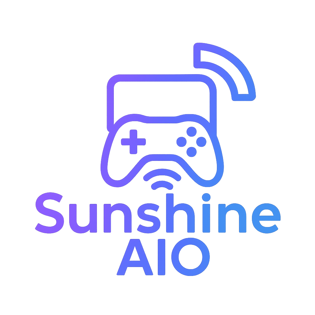 Sunshine-AIO